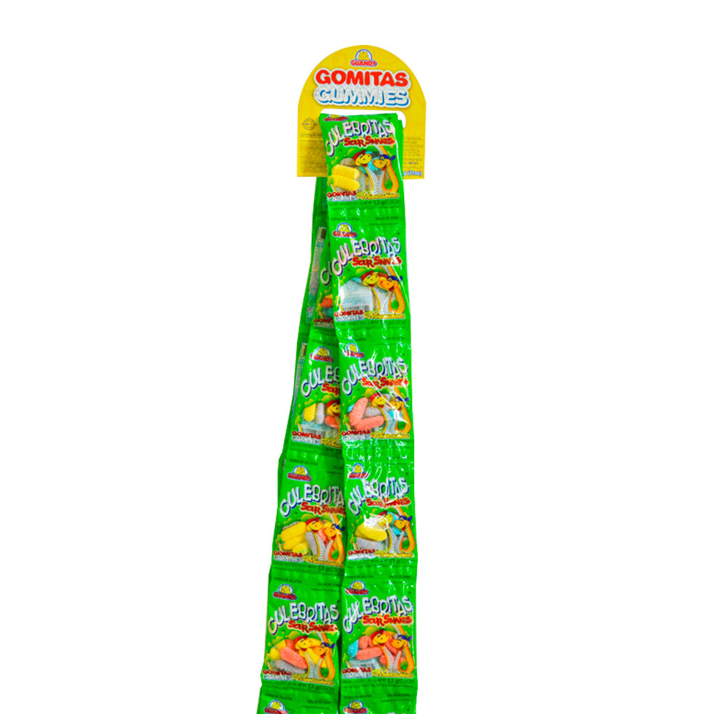 Products – Guandy